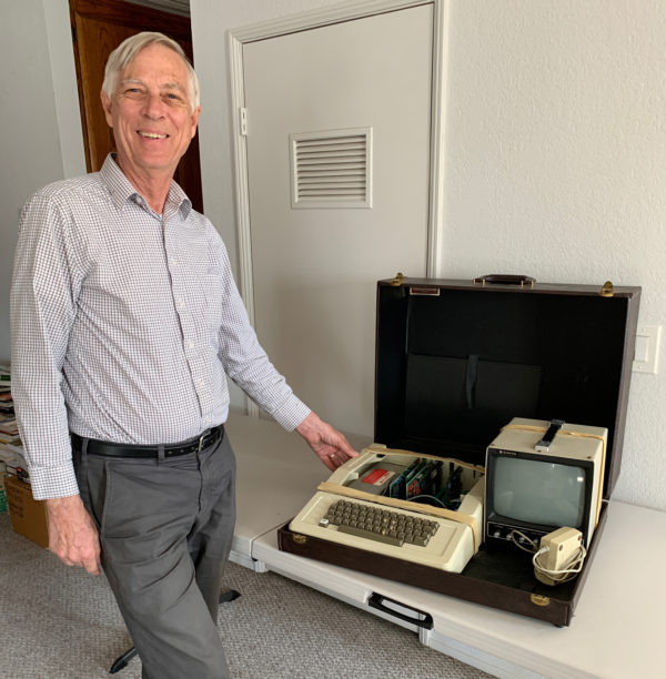 KansasFest Acquires Roger Wagner Collection | KansasFest