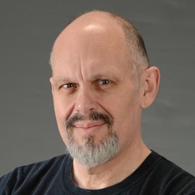 Robert Woodhead to Deliver Keynote | KansasFest